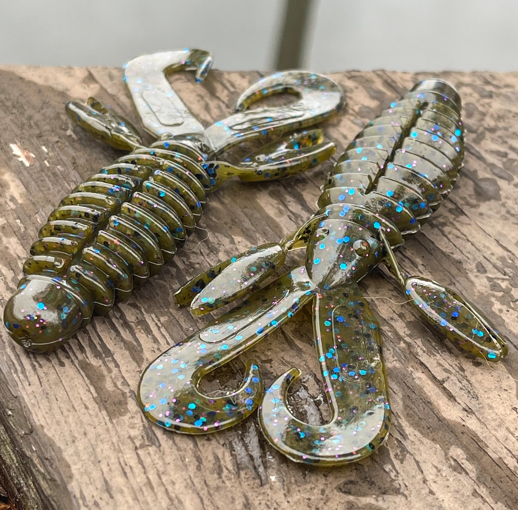 Nighthawk – OneCast Fishing