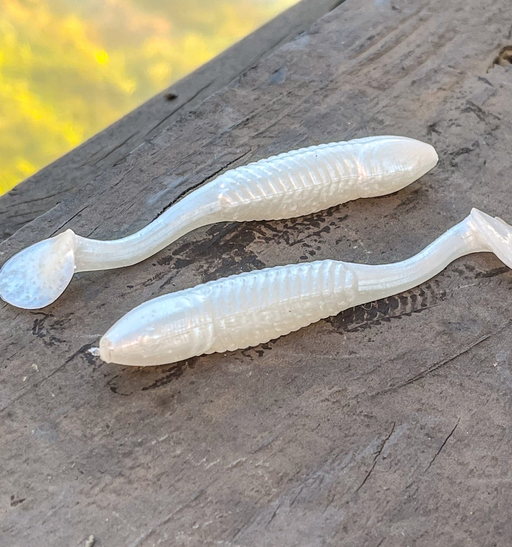 Jig Trailers -- Soft Plastics – OneCast Fishing